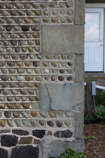 Cobblestone Buildings of North America: Cobblestone Buildings in ...