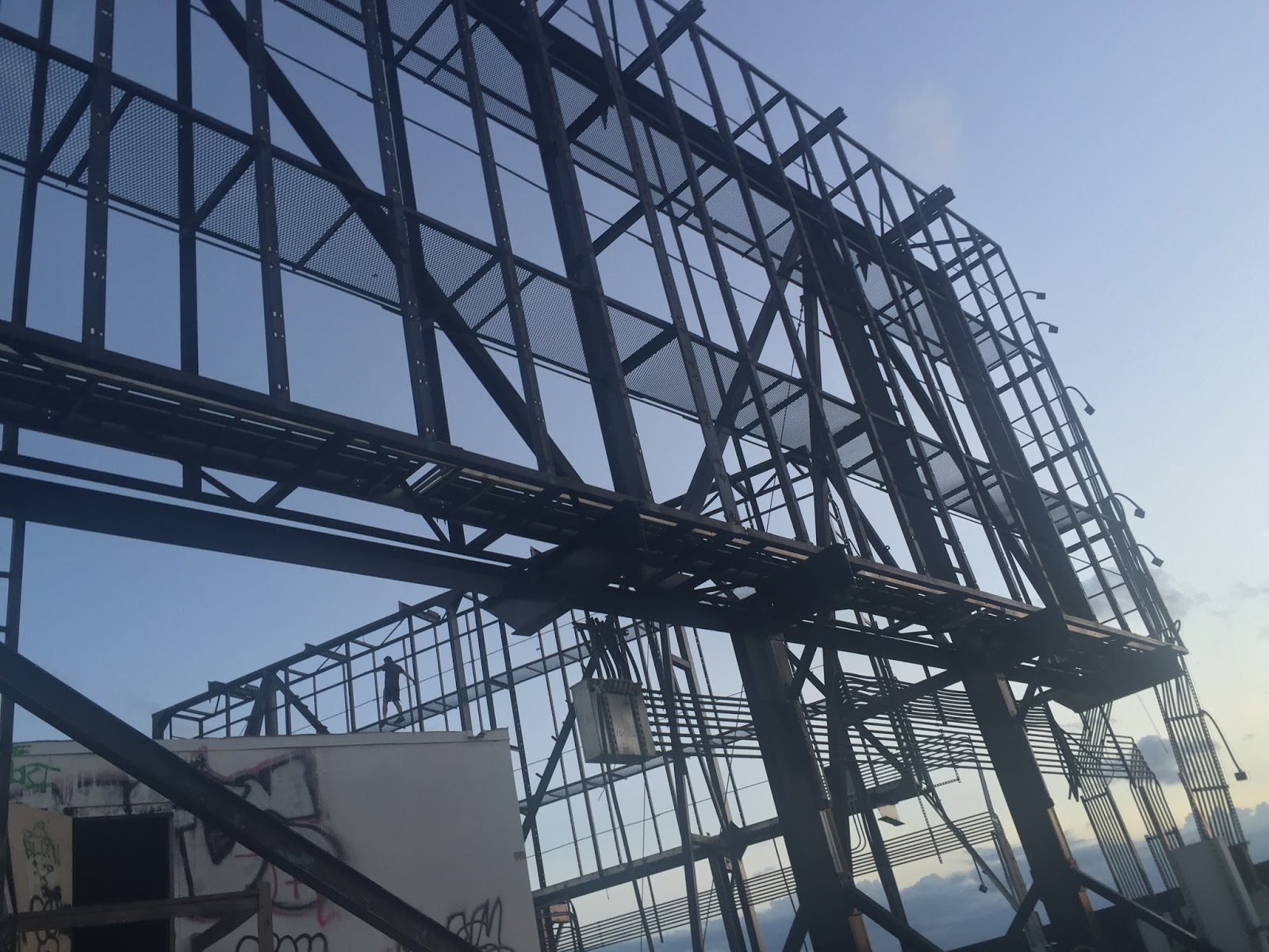 Presidential Eyesore of Spaghetti Junction (Atlanta) - Sheednomics