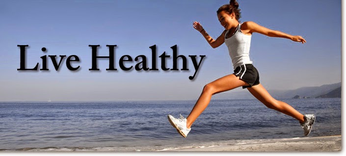 Easy Ways To Be Healthy ~ Thinking be smarT
