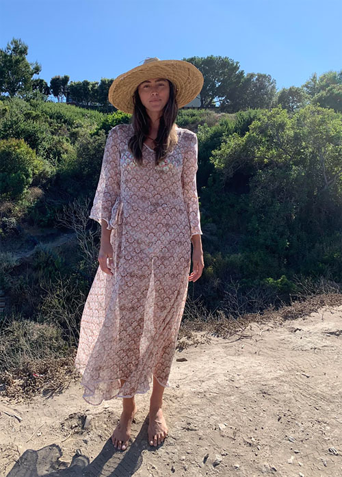 chasseresse - LE CATCH