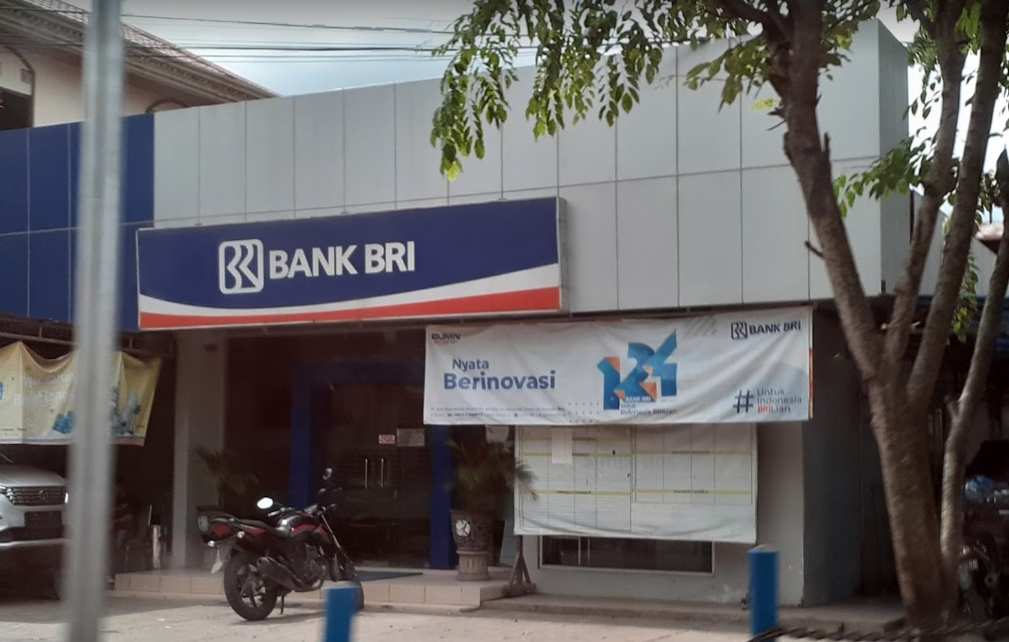 Alamat Kantor Bank BRI KC Tanjung Kalimantan Selatan - Alamat Kantor Bank