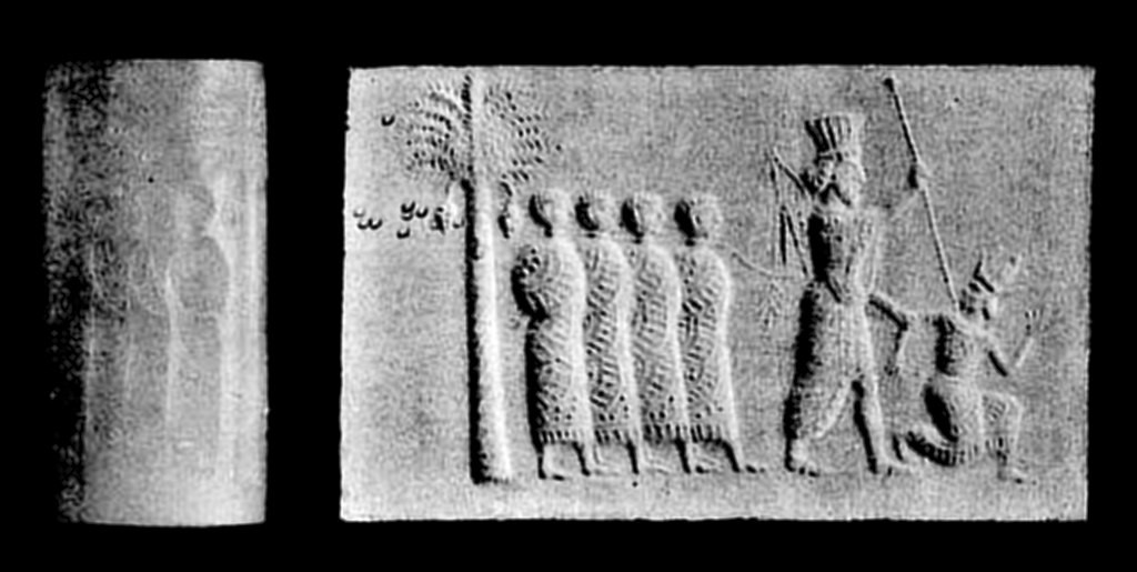 Arte_Historia_Egipto: Capítulo 25 - XXVII Dinastía Real de Persia.