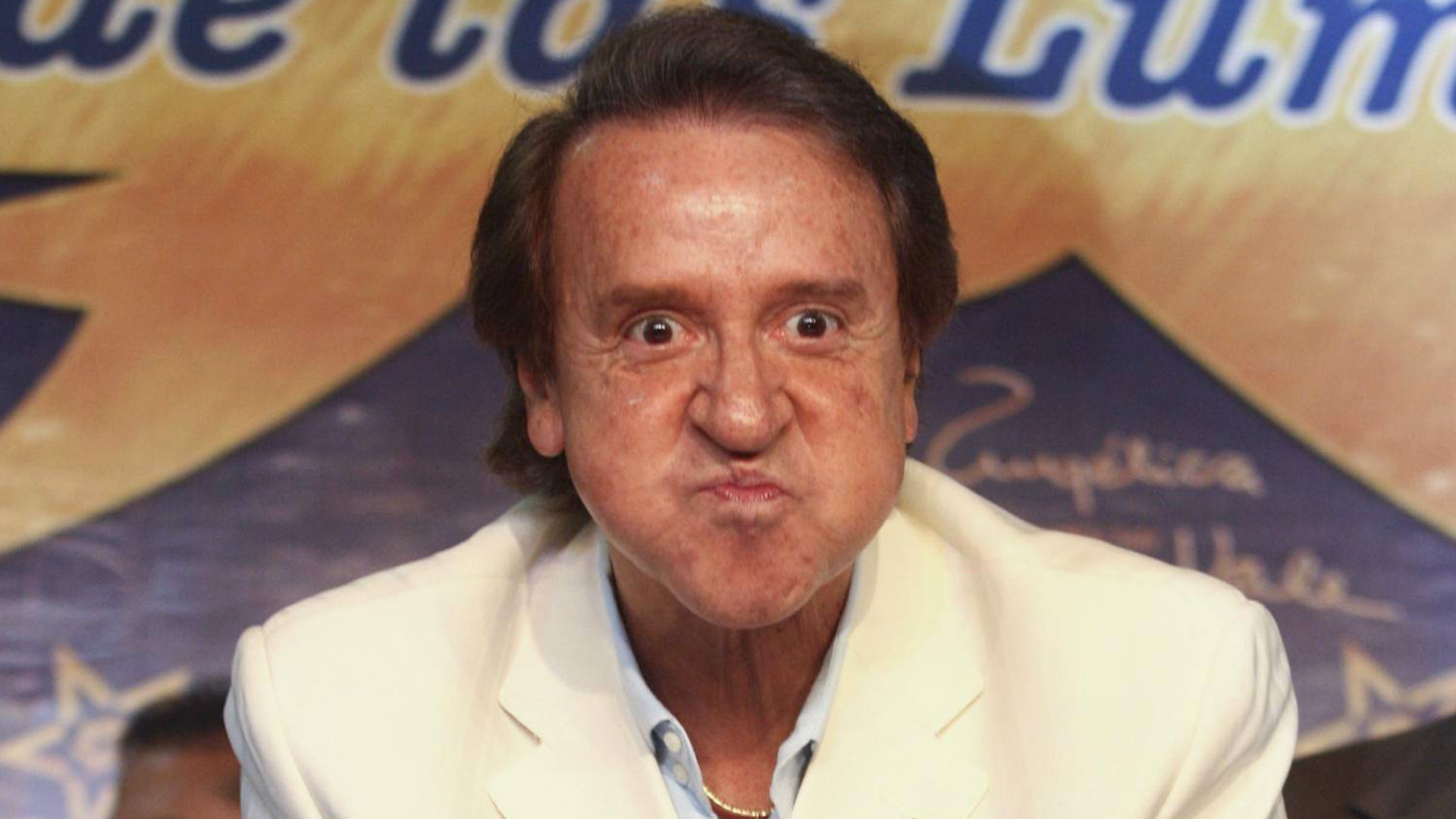 Quico (Carlos Villagran)