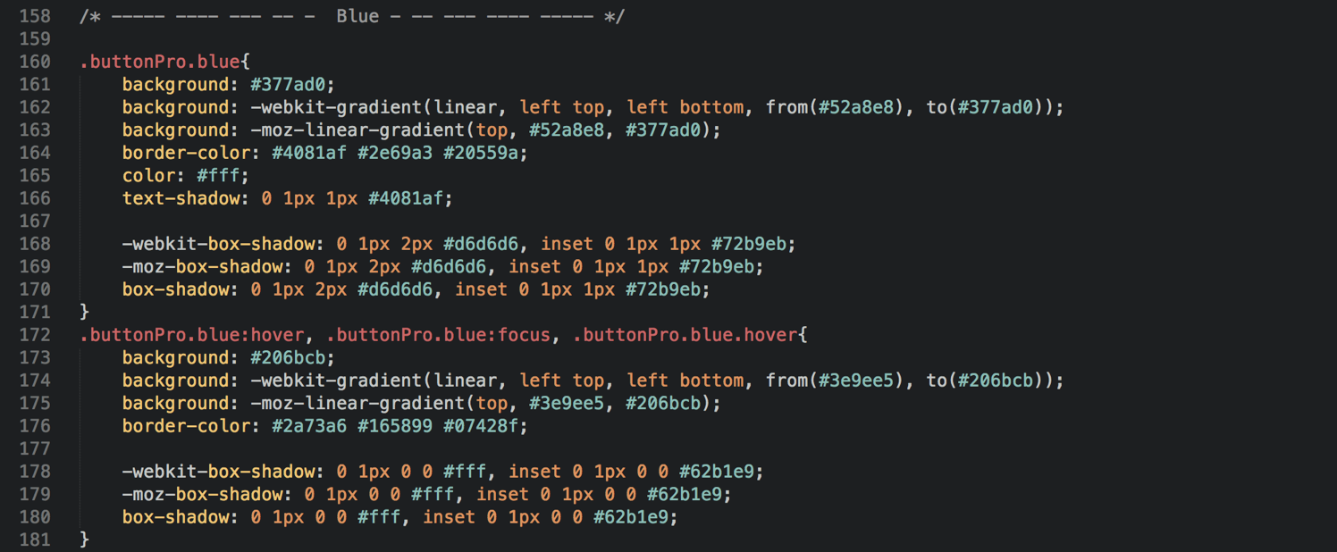 Web Development: Css 3 Complete Tutorial