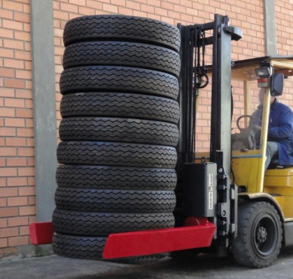 INDONESIA FORKLIFT SOLUTION: ATTACHMENT FORKLIFT