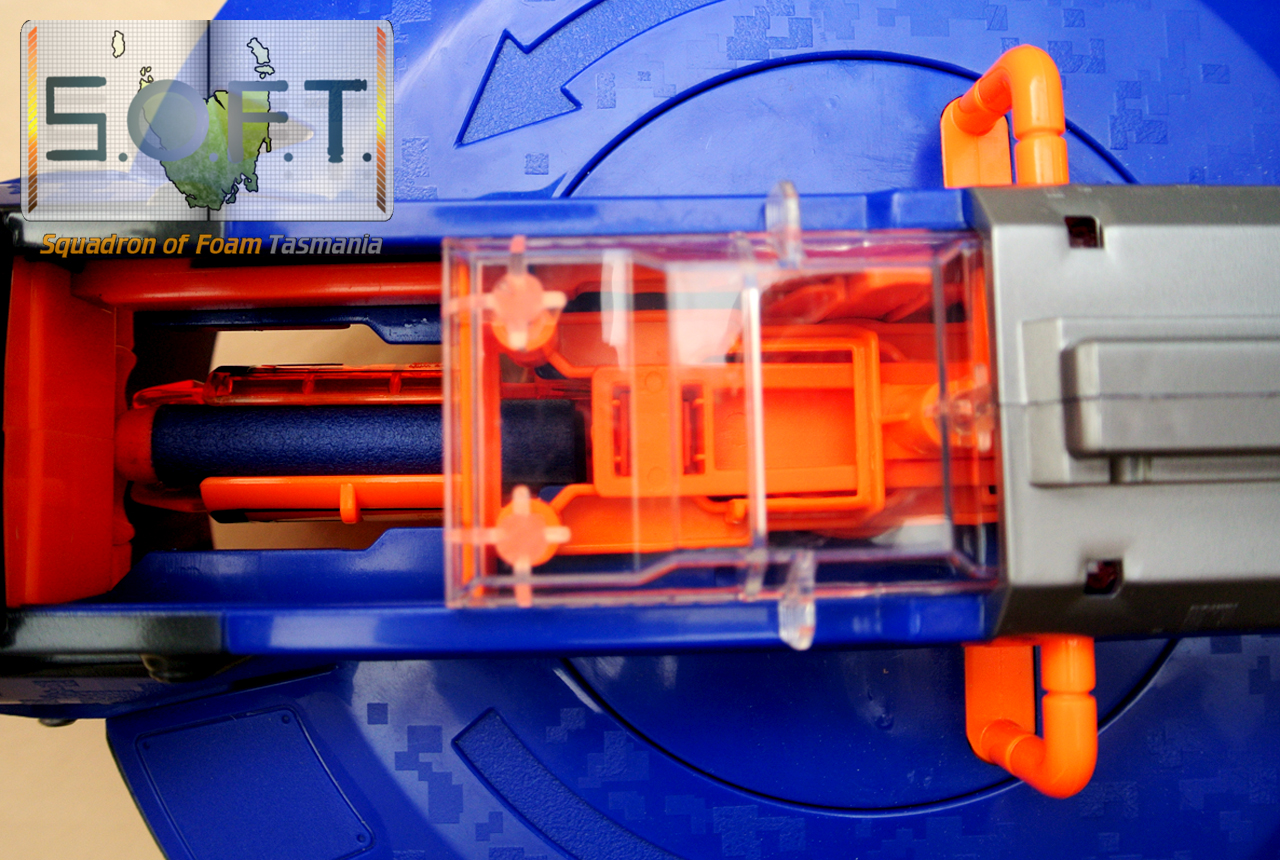 Squadron of Foam Tasmania (S.O.F.T.): Review: The Nerf N-Strike Elite ...