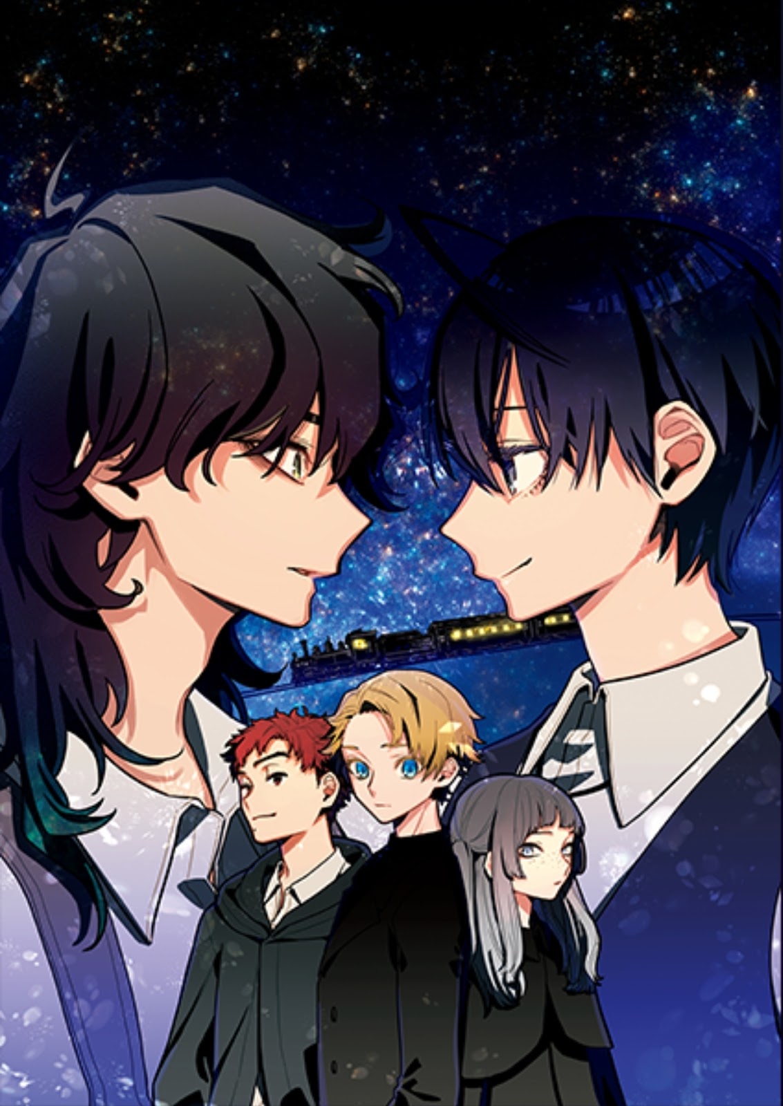 Act-Age: Tatsuya Matsuki & Shu Matsui Interview