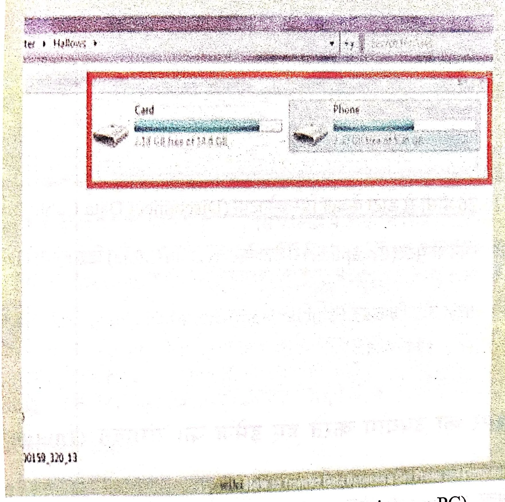 RSCIT Book Lesson 16. कंप्यूटर के अन्य अनुप्रयोग (RSCIT Notes of ...