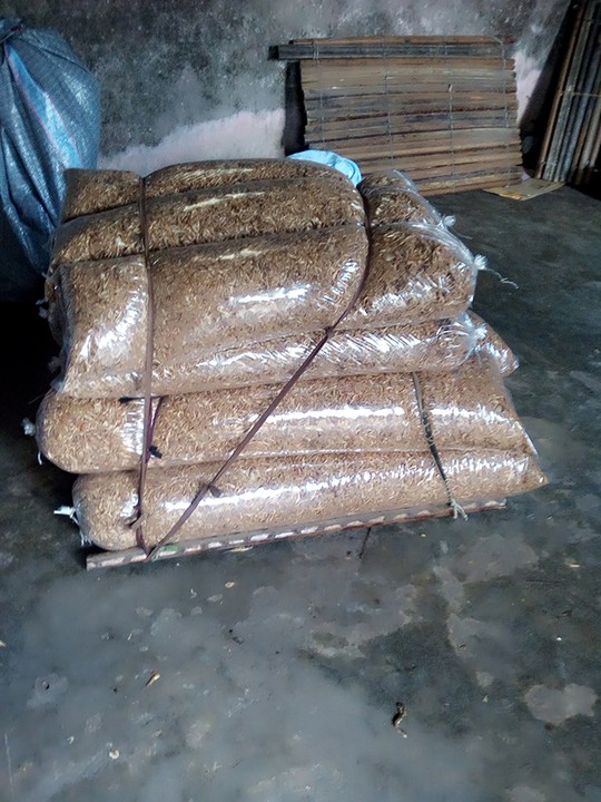 Buy Cheap And Fresh Crayfish from Oron Akwa-ibom State Nigeria