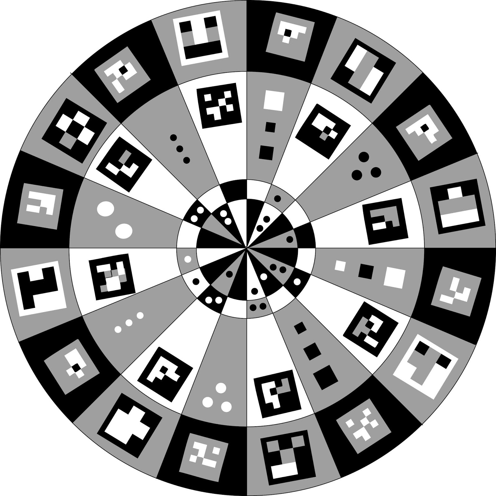 The Coastal Paleontologist: Photogrammetry turntable backgrounds - free ...