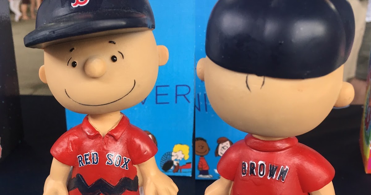 Parental Ideas: Peanuts Night on 6/29 & some July Events from the Red Sox