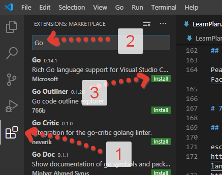 О программировании и всём, всём, всём: Настраиваем Visual Studio Code ...