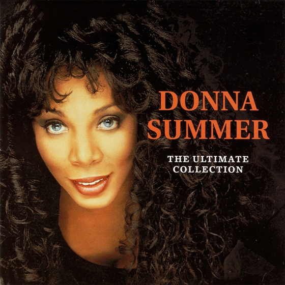 O Som Mágico Dos Anos 70: Donna Summer - The Ultimate Collection