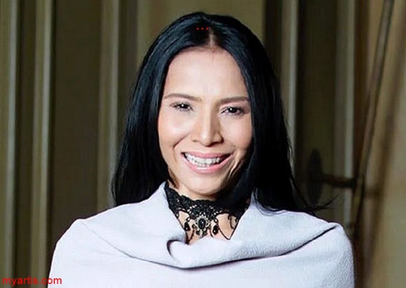 MYARTIS.COM | MYARTIS | MY | ARTIS: DUA PELAKON, EMPAT KRU POSITIF ...