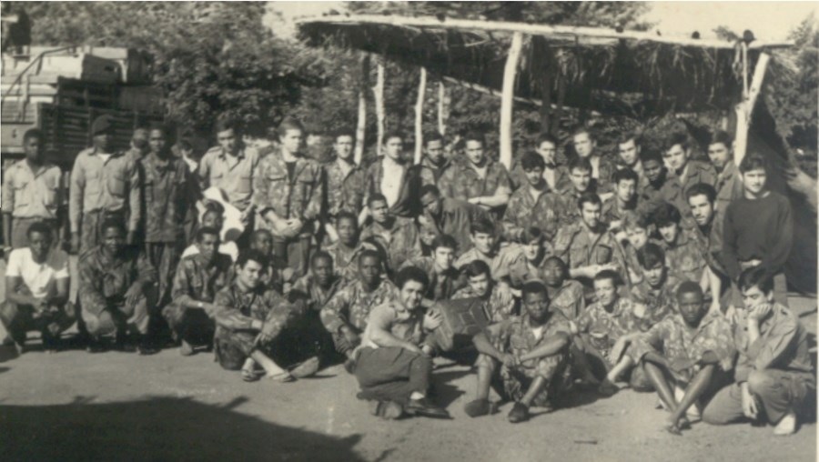 CCAV 2415: MOPEIA : A TRAGÉDIA FOI HÁ 50 ANOS