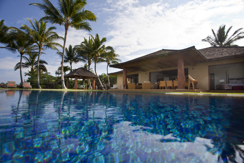 Most Beautiful Islands: Hawaiian islands - Lanai