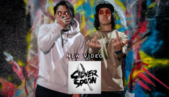 Beyond Unbroken Releases New Song and Video for "Silver Spoon ...