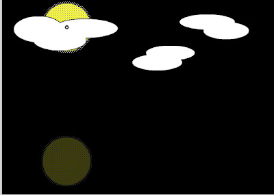 Tutorial 1: Membuat Animasi Bulan | Rumah Flash