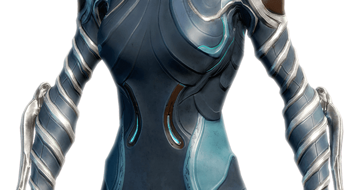 Watch And Learn: Warframe: Mag / Mag Prime