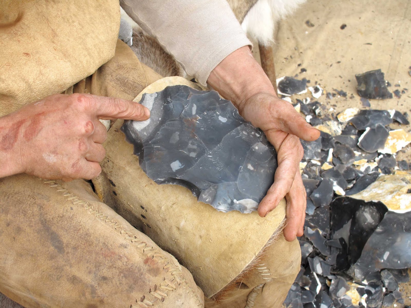 original features: June 2011