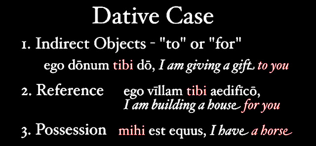 The Objective Case or Accusative Case or Dative Case কাকে বলে উদাহরণ সহ ...
