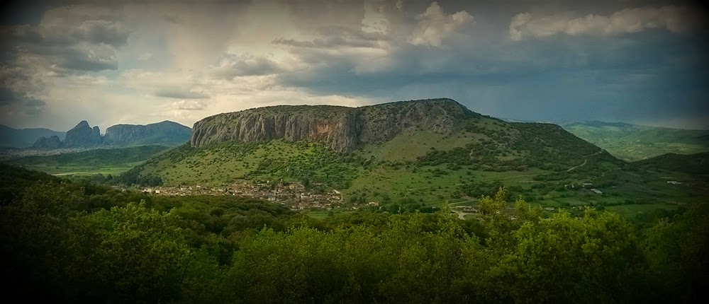 ΙΣΤΟΡΙΑ ΕΛΛΗΝΙΚΗ ΚΑΙ ΠΑΓΚΟΣΜΙΑ : ΝΕΟΛΙΘΙΚΗ ΕΠΟΧΗ ΣΤΟΝ ΕΛΛΑΔΙΚΟ ΧΩΡΟ