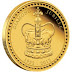 Diamond Jubilee 1 kilo gold coin | Lunaticg Coin
