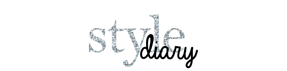 More Pieces of Me | St. Louis Fashion Blog: Guest Post: Style Diary