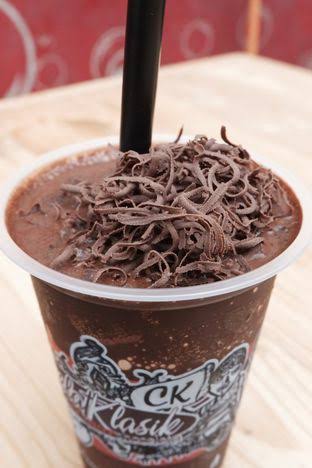 ICE GEL PACK KEJU DAN COKLAT SERTA REKOMENDASI PENDINGINAN DAN ...