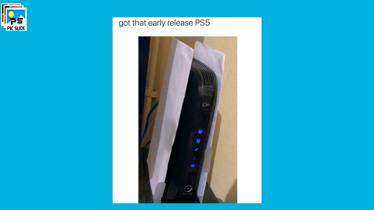 TOP 20 PLAYSTATION 5 FUNNY MEMES PICTURES PART-2