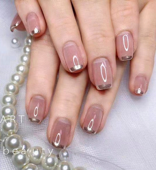15 nail ideas popular style , come to see my collection - HiArt
