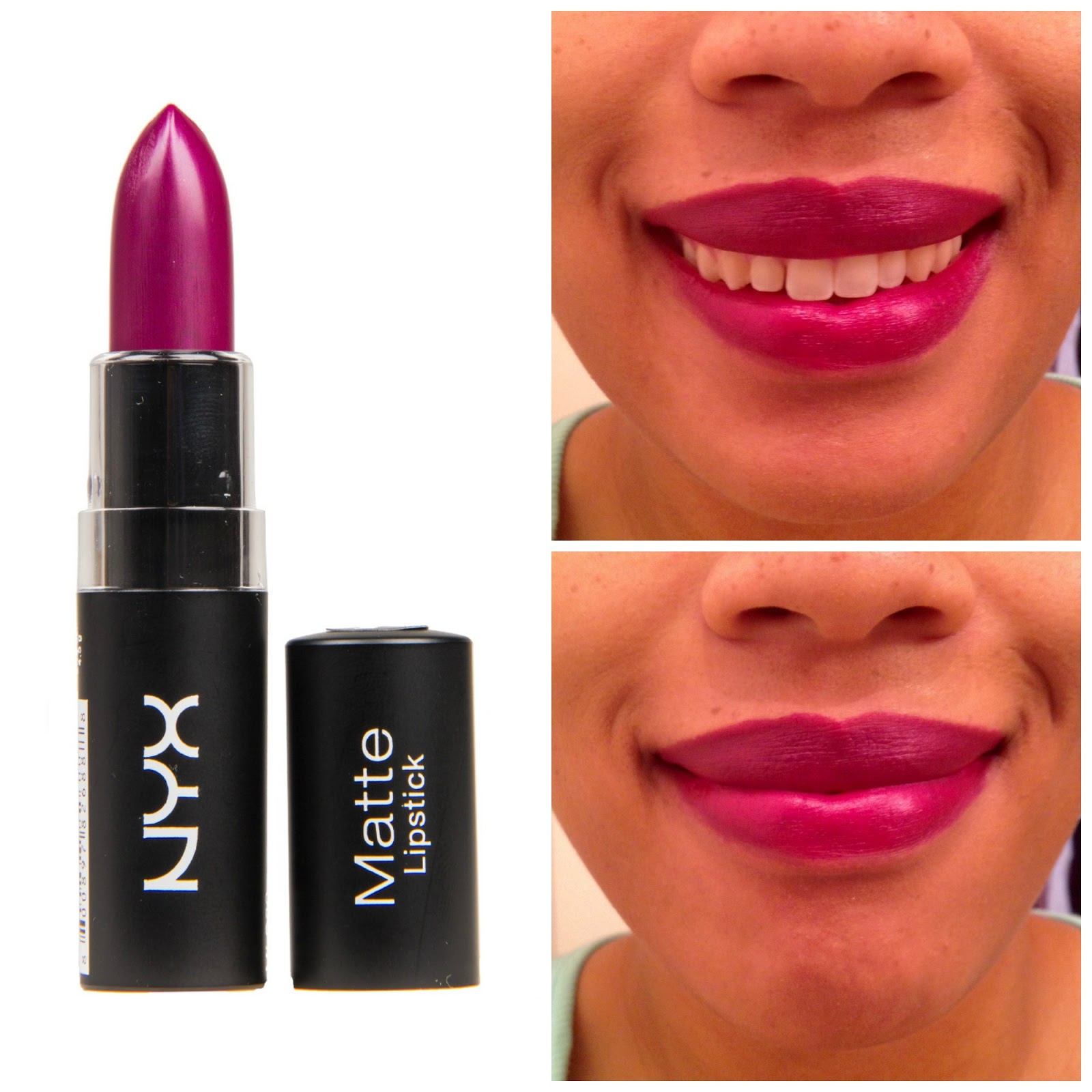 Ladi Like: Lippies for the Low: Fall Lipstick Shades Under $7