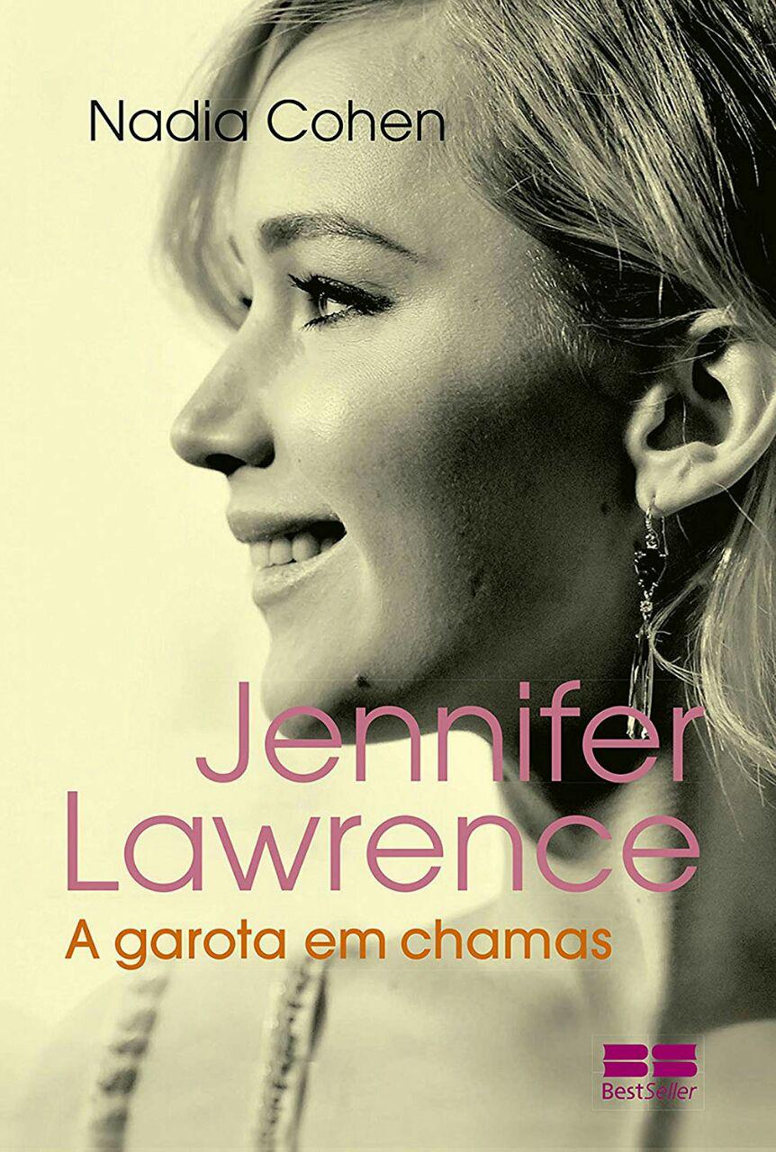 LER ROMANCES********** Livros e muito mais: JENNIFER LAWRENCE