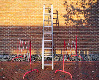 Idiotic Hat: Mysterious Barricades