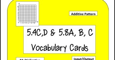 The Best of Teacher Entrepreneurs IV: FREE MATH LESSON - “STAAR TEKS 5 ...