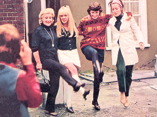 Meet the Beatles for Real: Ringo the photographer