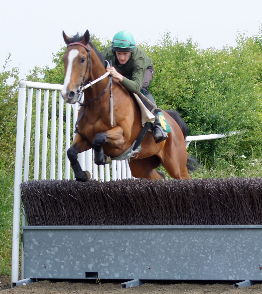 Julia Feilden Racing