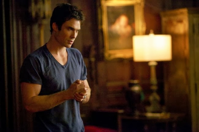 The Vampire Diaries: The Vampire Diaries Stills - 5x06 Stefan's New Plan'