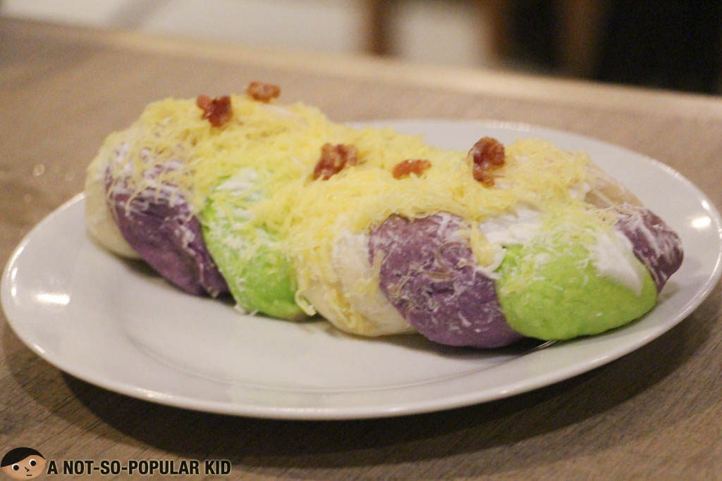 7 Flavors Buffet Restaurant by Chef Boy Logro in San Juan - A Not-So ...