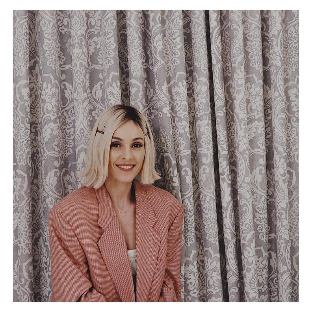 EUROVISION ADDICT: Cyprus 2019: Tamta