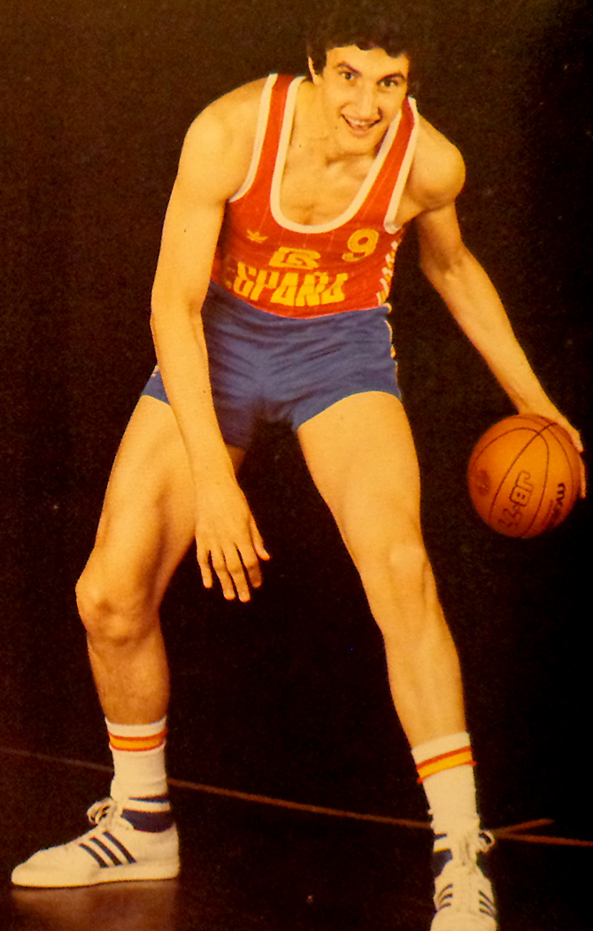 Lorenzovic: Fernando Romay y las reliquias del pasado