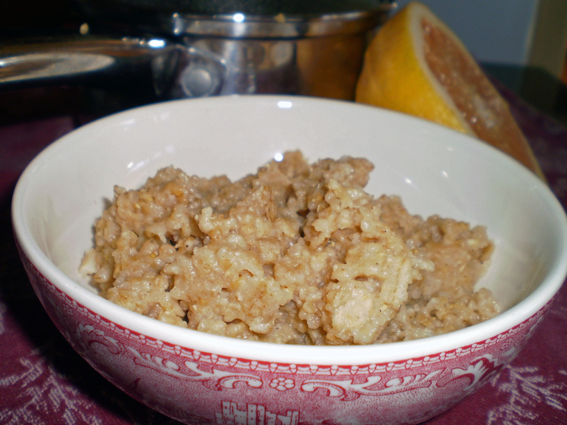 Alliance Party of Nevada: A Bowl of Mush