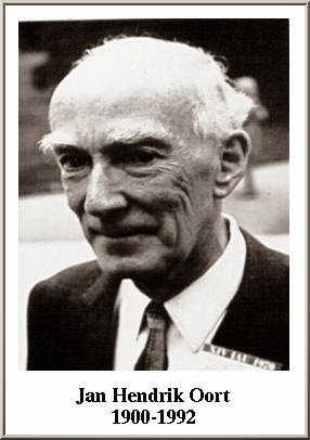 Massive Spherical Cloud; The Oort Cloud: Who discovered the Oort Cloud?