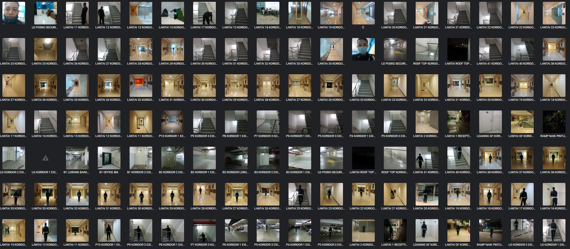 SATPAM PROFESIONAL, JASA PENDIDIKAN SATPAM, SATPAM INDONESIA, DAN ...