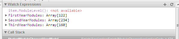 Iain Batty's RIA Diary