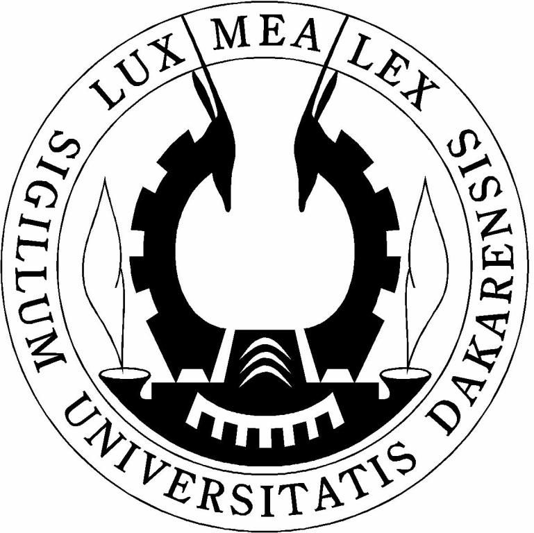 DÉPARTEMENT DE LANGUES ET CIVILISATIONS ANCIENNES - UNIVERSITÉ CHEIKH ...