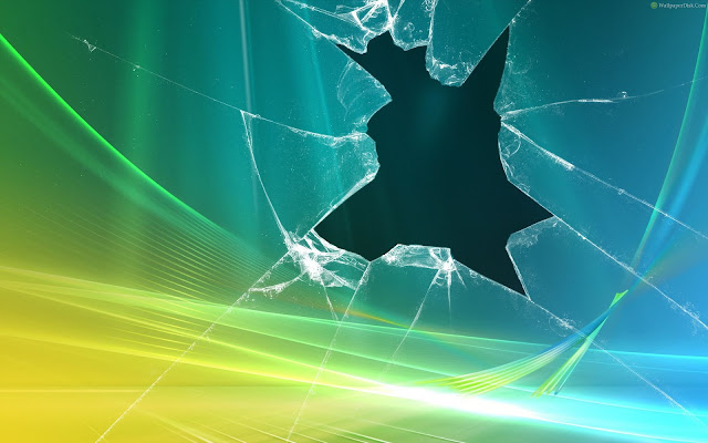 World Wildness Web: Crash Windows Wallpapers