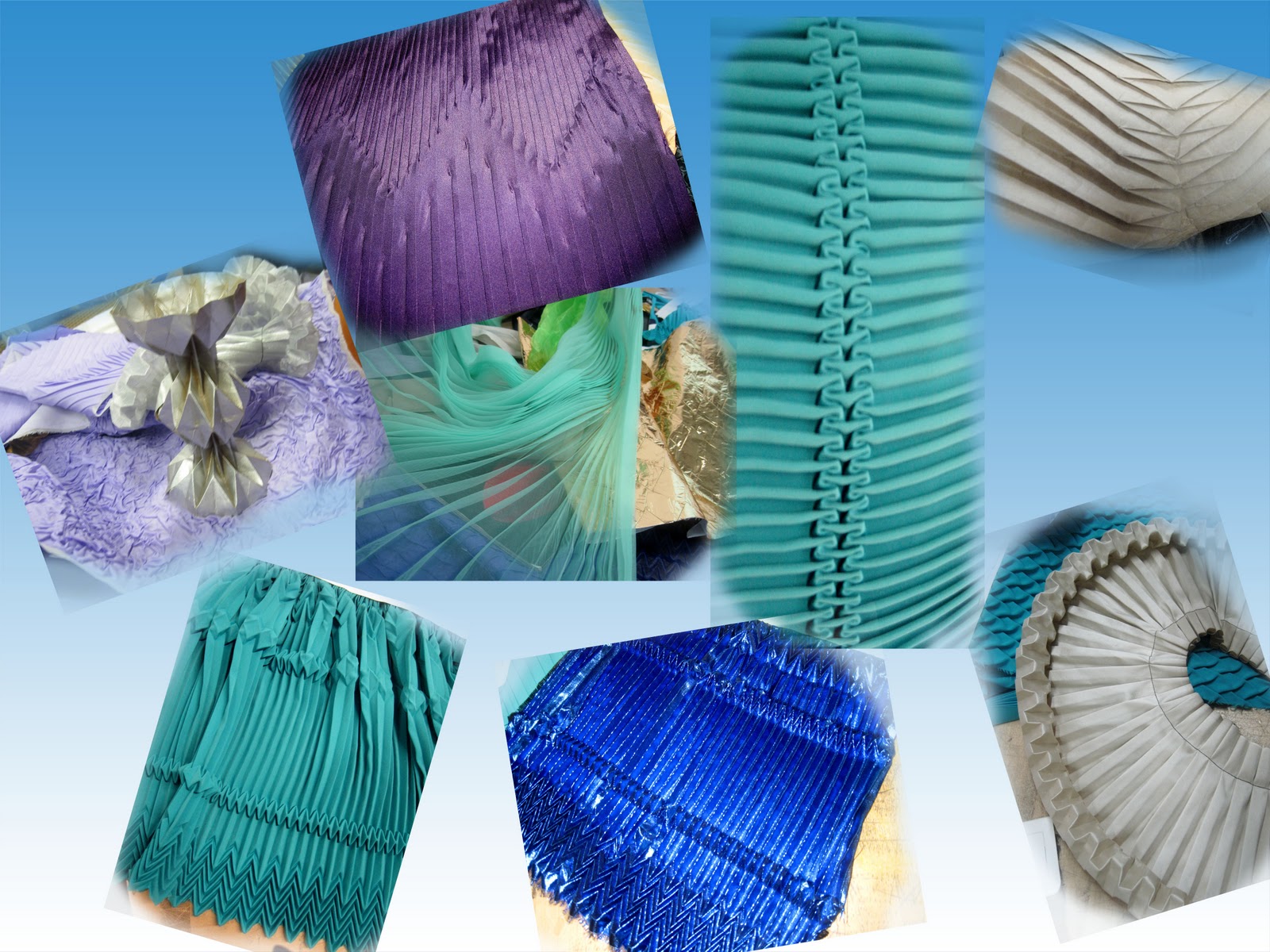 Internship with Teatum Jones: Eighth 'Explore Creativity' lesson ...