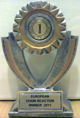 The European Chain Reaction