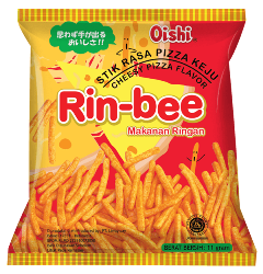 OISHI ~ KATALOG LOGISTIK